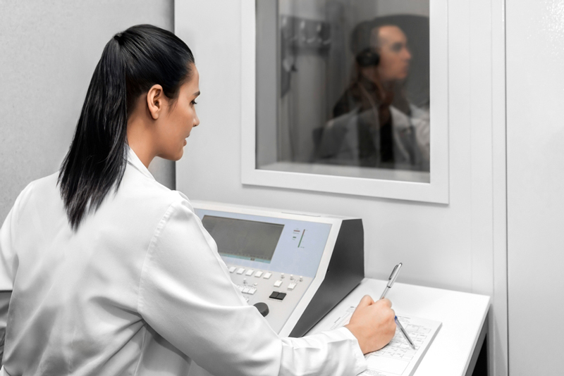 Hearing Test FAQs | Beltone Dallas Fort Worth
